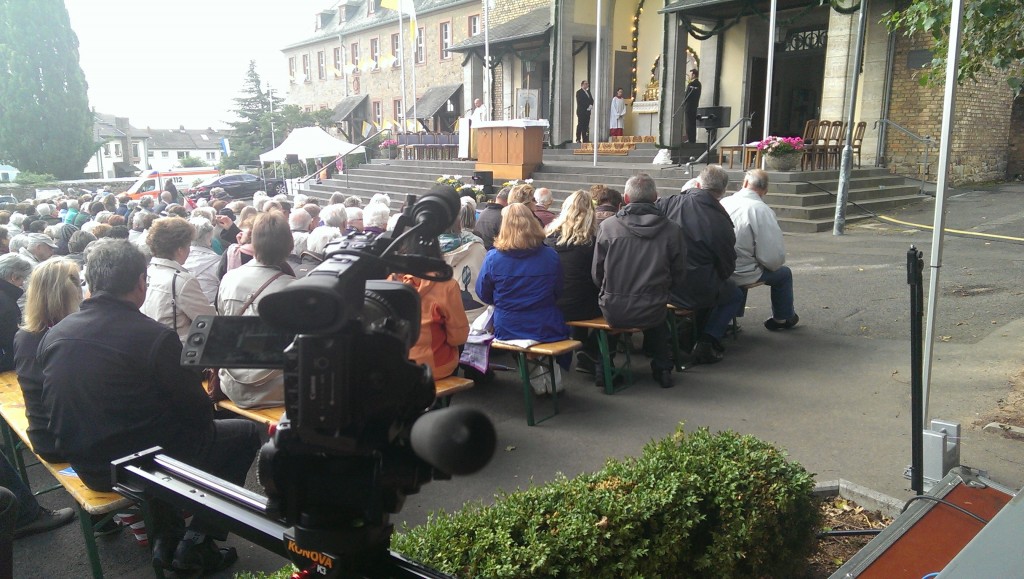 September 17th is the Feast Day of St. Hildegard of Bingen – The Unruly ...